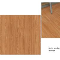 China Wood Grain SPC Flooring Multiple Colors SPC Rigid Core Waterproof Flooring for sale