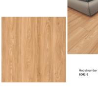 China Golden Oak SPC Flooring 4mm SPC Stone Polymer Composite Flooring for sale