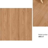 China Golden Oak SPC Flooring 4mm SPC Stone Polymer Composite Flooring for sale