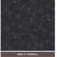 China Charcoal Black SPC Click Plank Flooring, Textured Finish SPC Waterproof Flooring for sale