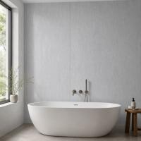 China 4mm 5mm 6mm SPC Marble Wall Panel Waterproof Stone Pattern Wall Panel for sale