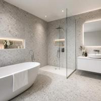 China Stone Plastic Composite Wall Panel SPC Wall Board Multiple Colors Available for sale
