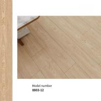 China Waterproof SPC Wall Panels Textured Finish 1.2x2.44m Click Lock Wall Panels for sale