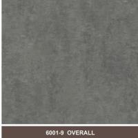 China Dark Grey / Black Stone Pattern Large Board Wall Panel 1.2x2.44m Click Lock Wall Cladding Panels for sale