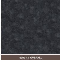 China Dark Grey / Black Stone Pattern Large Board Wall Panel 1.2x2.44m Click Lock Wall Cladding Panels for sale