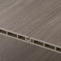 China V Groove PVC Wall Panels Waterproof PVC Ceiling Wall Panels 7mm- 8.5mm for sale