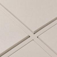 China PVC Square Ceiling Tiles 595x595mm Commercial Ceiling PVC Panels for sale