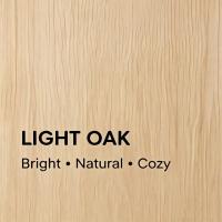 China 4mm Waterproof SPC Wood Grain Click Lock Wall Panels UV Coated Scratch Resistant for sale