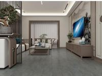 China Stone Texture SPC Flooring for sale