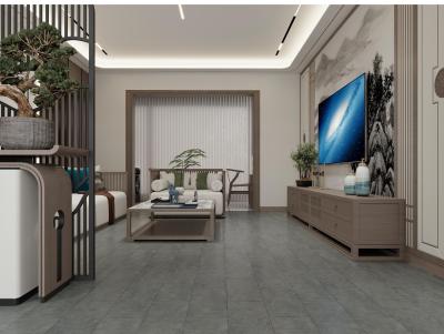 China Stone Texture SPC Flooring for sale