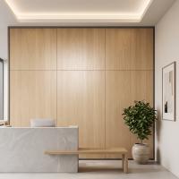 China Click Lock SPC Wall Panels No Glue No Special Tools Install Existing Walls Stone Plastic Composite Wall Cladding for sale