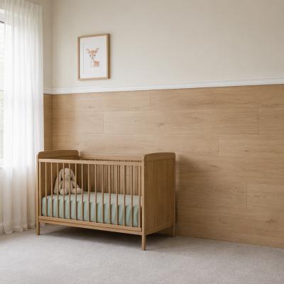 China UV Cured Wear Layer SPC Wall Panels Scratch Stain Resistant Easy Clean Stone Plastic Composite Wall Cladding 4mm 5mm 6mm for sale