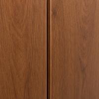 China 400mm V-Groove PVC Wall Panel Honeycomb Core Wall Panel for sale