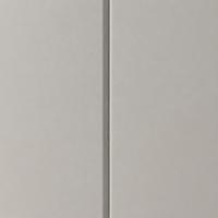 China 600mm V-Groove PVC Wall Panel Co-extrusion 9mm Wall Panel for sale