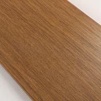 China 400mm V-Groove PVC Wall Panel for Kitchen Honeycomb Core Wall Panel for sale