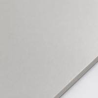 China 400mm UV Coated PVC Wall Panel for Balcony Scratch Resistant Wall Panel for sale
