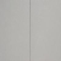 China 400mm UV Coated PVC Wall Panel for Balcony Scratch Resistant Wall Panel for sale