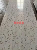 China Wood Pattern SPC Wall Panels 4mm 5mm 6mm Waterproof Click Lock Wall Panel for sale