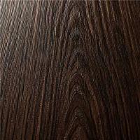 China 3D Embossed Walnut Wood SPC Wall Panels Waterproof Textured Stone Composite Wall Cladding for sale