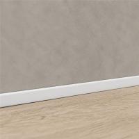 China Microcement Grey SPC Wall Panels Concrete Look Waterproof Matte Stone Composite Wall Cladding for sale
