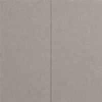 China Soft Touch Matte SPC Wall Panels Beige Grey Velvet Finish Waterproof Interior Cladding for sale