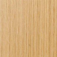 China Fluted Ribbed SPC Wall Panels Light Oak Slat V Groove Waterproof Interior Cladding for sale