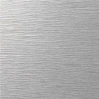 China Brushed Silver Metal SPC Wall Panels Metallic Look Waterproof Interior Wall Cladding for sale