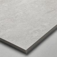 China Premium 600mm Waterproof SPC Wall Panel Rigid Core Basement Wall Cladding for sale