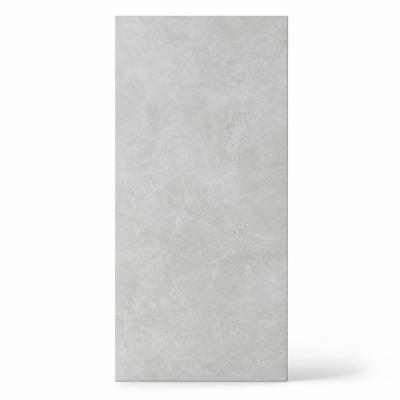 China Premium 600mm Waterproof SPC Wall Panel Rigid Core Basement Wall Cladding for sale