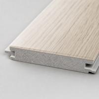 China E0 Low Emission SPC Wall Panels Kids Room Nursery Safe Indoor Wall Cladding Easy Clean for sale