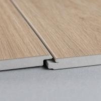 China E0 Low Emission SPC Wall Panels Kids Room Nursery Safe Indoor Wall Cladding Easy Clean for sale