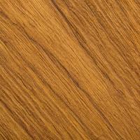 China Teak Wood Grain PVC Wall Panels - Waterproof Tongue and Groove Wall Cladding for sale