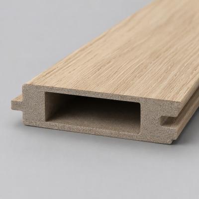 China WPC Interior Wall Panel for Kindergarten and Play School Protective Wall Cladding for sale