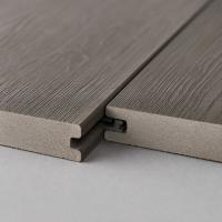 China WPC Wall Panel for Car Wash and Service Station Waterproof Wall Cladding for sale