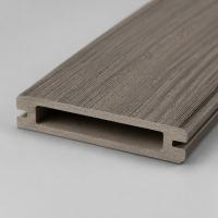 China WPC Wall Panel for Car Wash and Service Station Waterproof Wall Cladding for sale