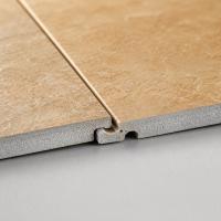 China Warm Sandstone SPC Wall Panels for Salon and Beauty Studio Interior Cladding for sale