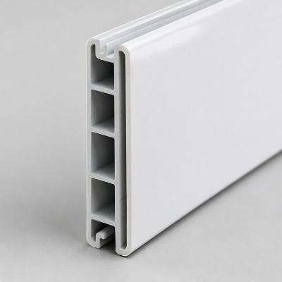 China PVC Wall Panel for Cold Storage and Food Processing Room Moisture Proof Cladding for sale