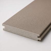 China Leather Grain Soft Touch SPC Wall Panels Waterproof Interior Cladding for sale