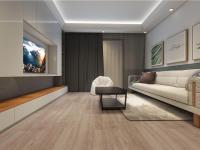 China Eco-friendly Formaldehyde Free SPC Flooring 1220x180mm 5mm Waterproof Mildew Resistant Click Lock Plank for Home for sale