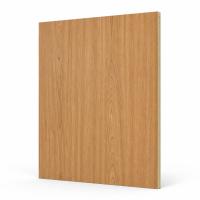 China Moisture-Proof PVC Wood Grain Wall Panel 400mm Waterproof Interior Cladding Board for sale