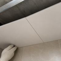 China Moisture-Proof PVC Ceiling Panel 300mm Waterproof Bathroom Flat Board 20 Models for sale