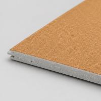 China Cork Texture SPC Wall Panels Waterproof Interior Wall Cladding for sale