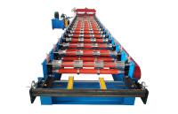 China Customizable Roll Forming Equipment 70-80mm Shaft Diameter for sale