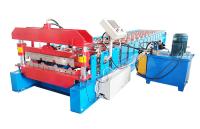 China Customizable Roll Forming Equipment 70-80mm Shaft Diameter for sale