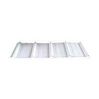 China Tile Gcr15 Steel Roll Material Sheet Metal Roll Forming Machines 10-20 Meters Per Minute Forming Speed ±2mm Cutting Tolerance for sale