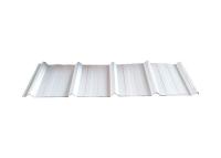 China Ibr Style Ppgi Roofing Sheet Roll Forming Machine Panel Profiling Making for sale