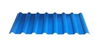 China World Widely Used Market Roofing Sheet Metal Roll Forming Machine With PLC Control for sale