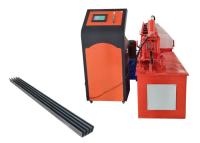 China Automatic Changeable U Channel Light Steel Keel Roll Forming Machine with multiple sizes for sale