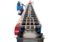 China Multi Door Panel Roll Forming Machine for sale