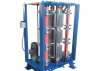 China Arch Roof Curving Machine for sale
